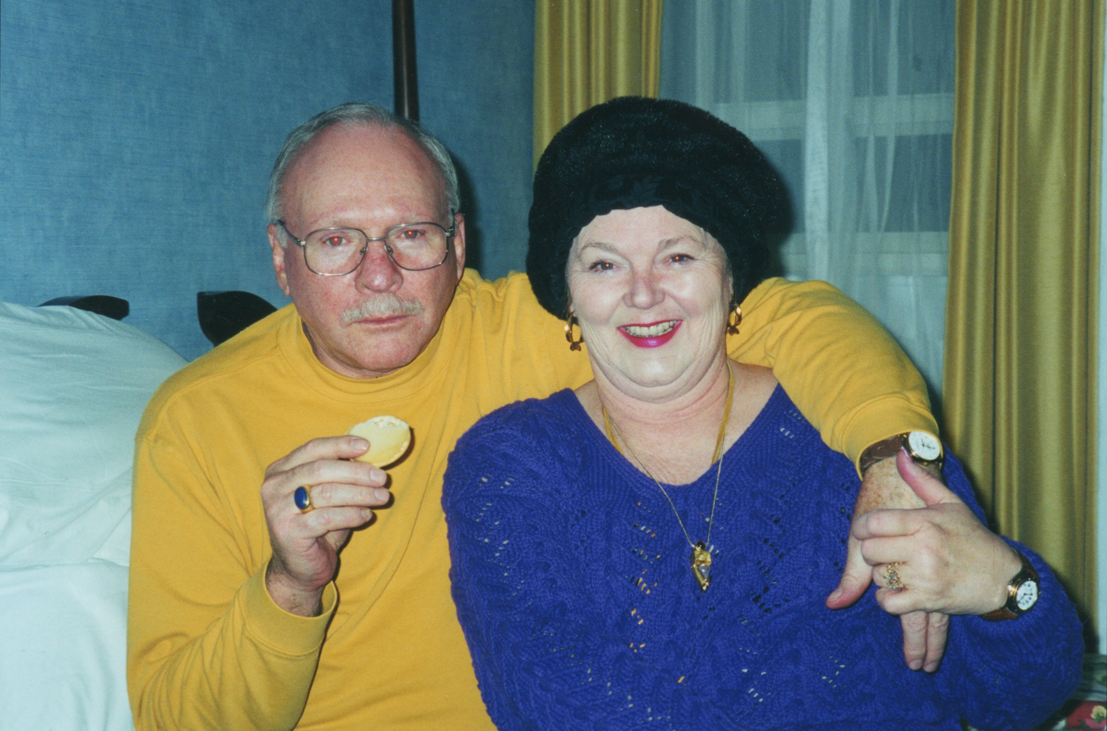 nancy-joy-102 - Setting Simple Expectations