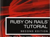 Ruby On Rails Tutorial Simple It ёядш Rocks