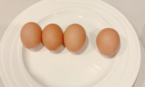How to Test Eggs for Freshness - Simple Joys Of Home