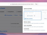 Introducing Translation Comments Simplelocalize