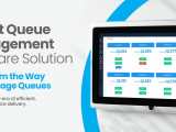 Best Queue Management Software Solution In Dubai Uae