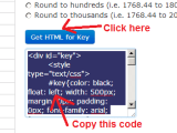 Visualize Statistics Html5 Javascript Interactive Map Documentation