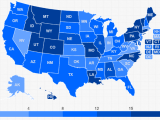 Visualize Statistics Html5 Javascript Interactive Map Documentation