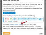 Add An Interactive Map To Notion Using Our File Hosting Html5