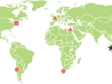 Html5 Javascript Interactive World Map Simplemaps