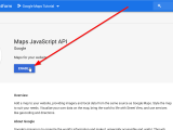 Tutorial Setting Up A Google Cloud Project And Api Resources