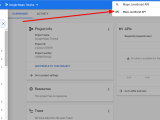 Tutorial Setting Up A Google Cloud Project And Api Resources