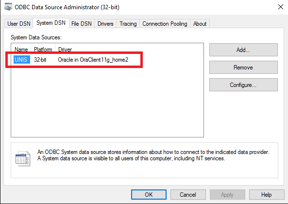 UNIS Remote Manager – Duh! Microsoft did it again