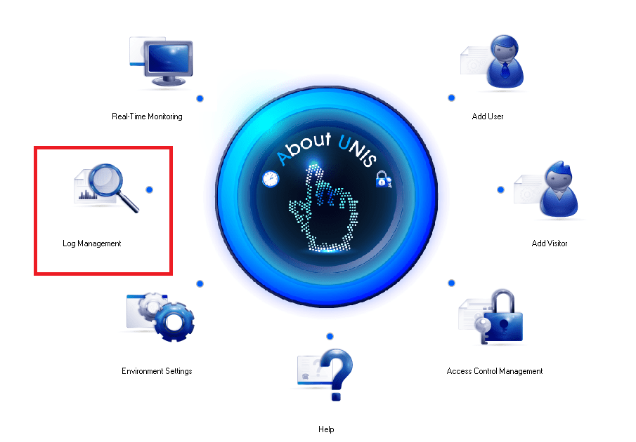 UNIS Remote Manager – Duh! Microsoft did it again