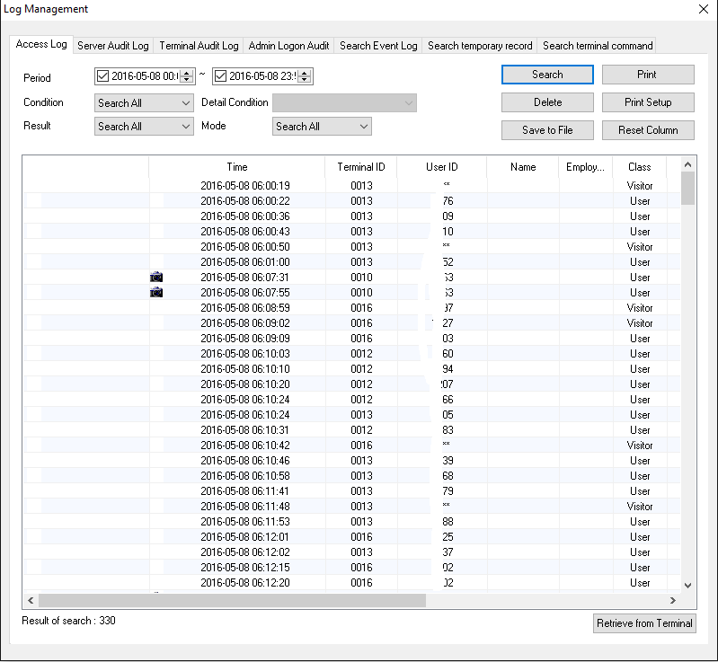 UNIS Remote Manager – Duh! Microsoft did it again