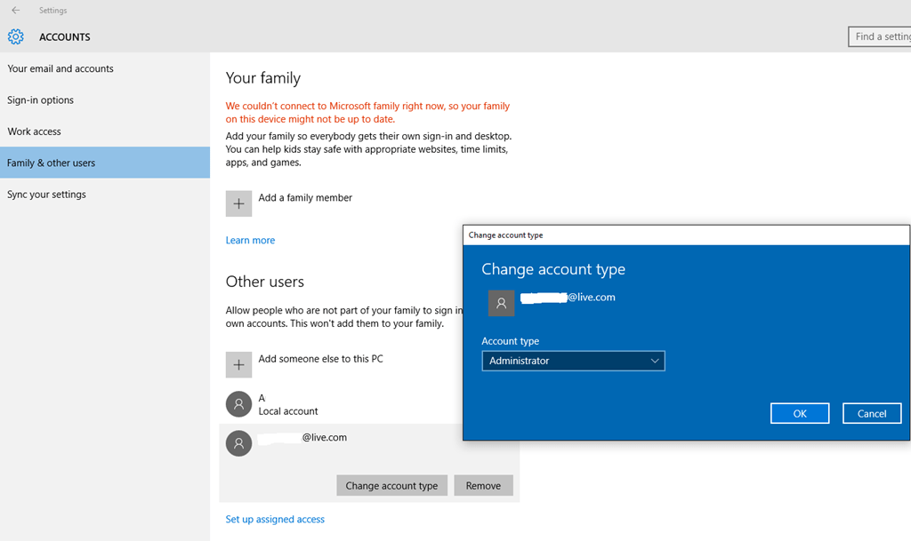 2 Ways To Enable Disable Automatic Login In Windows 10