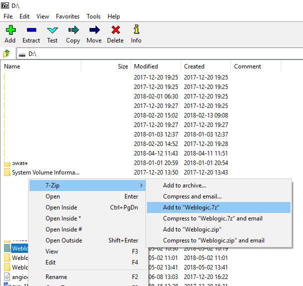 Form was created by an old version of Oracle Form – Duh! Microsoft did ...