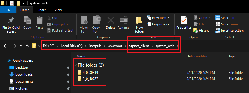 SAP Crystal Reports for Visual Studio – Duh! Microsoft did it again