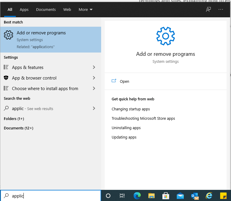 RSAT: Remote Server Administration Tools for Windows 10 – Duh ...