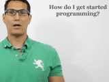 How To Get Started Programming Simple Programmer