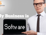 My Business Is Software Simple Programmer