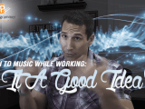 Listen To Music While Working Is It A Good Idea Simple Programmer