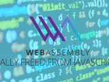Webassembly Finally Freed From Javascript Simple Programmer