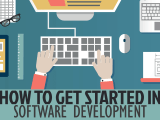 How To Get Started In Software Development Simple Programmer
