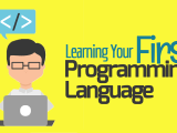 Learning Your First Programming Language Simple Programmer