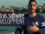 Web Development Vs Software Development How To Choose Simple