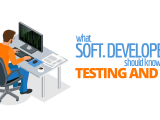What Software Developers Should Know About Testing And Qa Simple