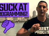 I Suck At Programming Help Me How To Get Better At Programming