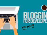 Blogging For Software Developers Simple Programmer