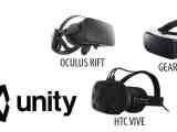 Introduction To Unity Vr Development Simple Programmer