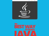 The Best Way To Learn Java Simple Programmer