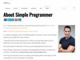 How To Start A Profitable Programming Blog From A Z 2022 Simple