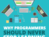 Why Programmers Should Never Stop Learning Simple Programmer