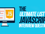 The Ultimate List Of Javascript Interview Questions Simple Programmer