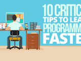 10 Critical Tips To Learn Programming Faster Simple Programmer