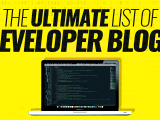 The Ultimate List Of Software Developer Blogs Simple Programmer