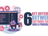 6 Key Differences Between A Software Engineer And A Programmer Simple