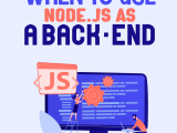When To Use Node Js As A Back End Simple Programmer
