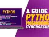A Guide To Python Programming For Cybersecurity Simple Programmer