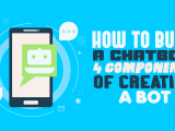 How To Build A Chatbot 4 Components Of Creating A Bot Simple Programmer
