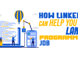 How Linkedin Can Help You Land A Programming Job Simple Programmer