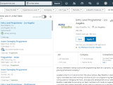 How Linkedin Can Help You Land A Programming Job Simple Programmer