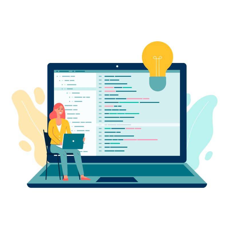 The 48 Best Resources For A Python Programmer Simple Programmer - Download Artistic Space Wallpaper | Desktop