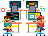 Teaching Your Kids To Code Actionable Advice For Parents Simple