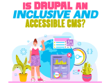 Is Drupal An Inclusive And Accessible Cms Simple Programmer