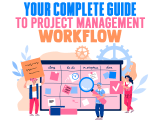 Your Complete Guide To Project Management Workflow Simple Programmer