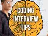 8 Best Coding Interview Tips To Get Your Swe Job Simple Programmer