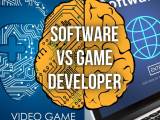 Software Engineer Vs Game Developer Which One Is For You Simple