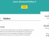 6 Best Python Courses In 2023 Simple Programmer