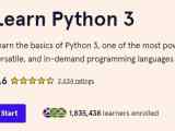 6 Best Python Courses In 2023 Simple Programmer