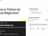 6 Best Python Courses In 2023 Simple Programmer